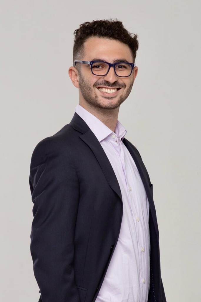 Republicanos Unidos - Partido Político